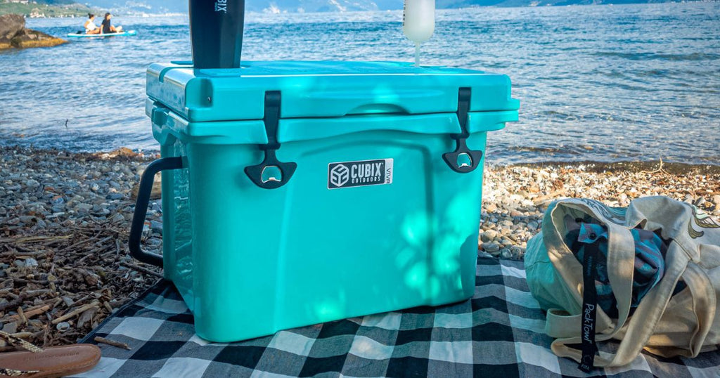 Cooler Care: How To Extend The Life Of Your Cooler