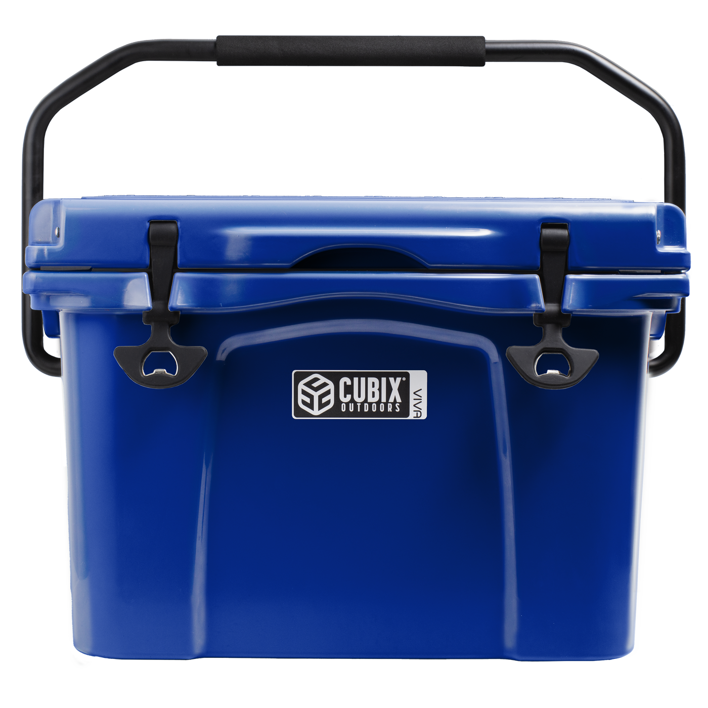 25 Quart Cooler | Portable Cooler - Viva | Cubix Outdoors