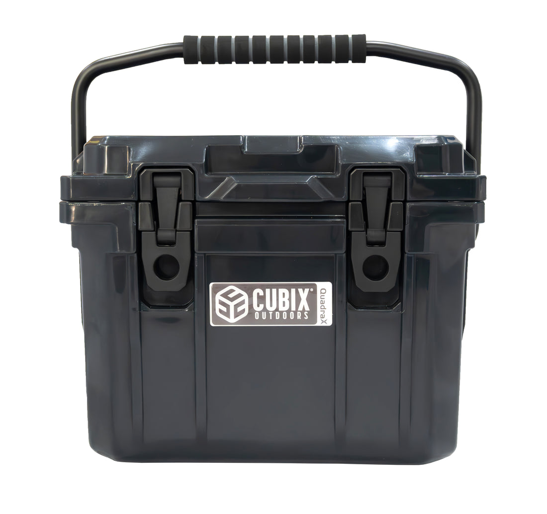 Cubix Outdoors - Let's Adventure Together