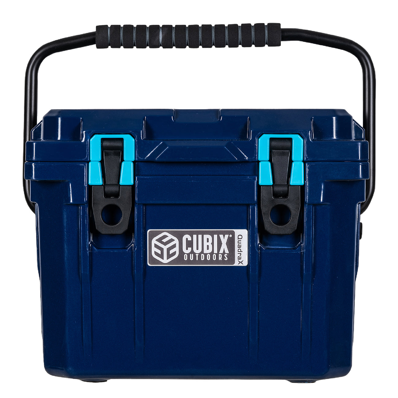 10 Quart Personal Cooler - QuadraX | Cubix Outdoors