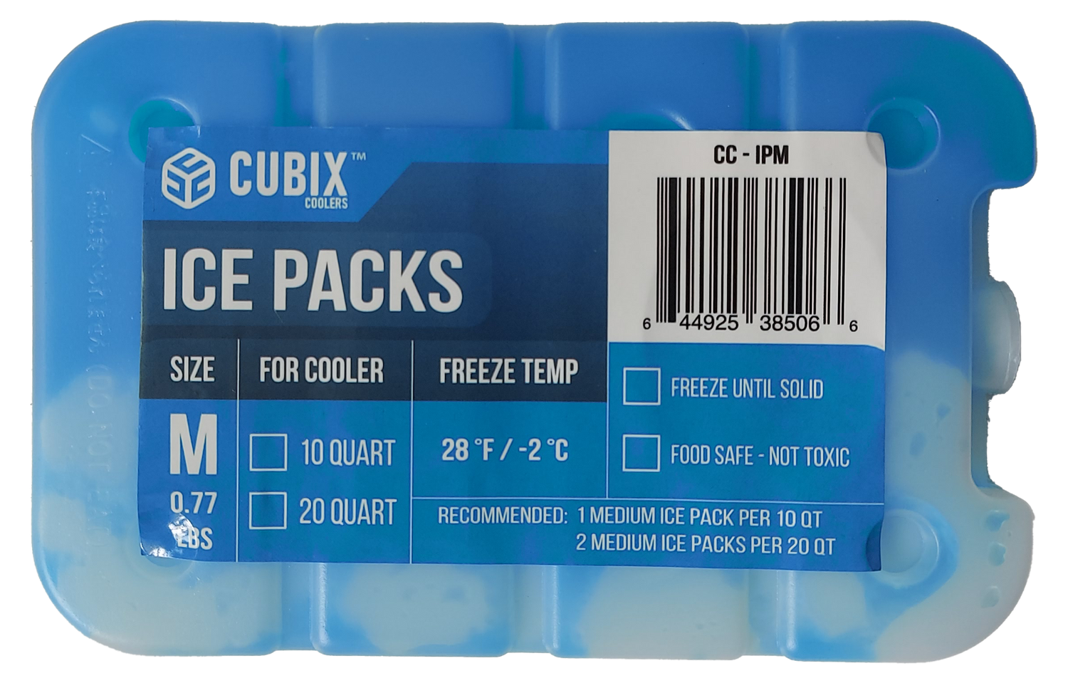 Cubix Outdoors - Let's Adventure Together