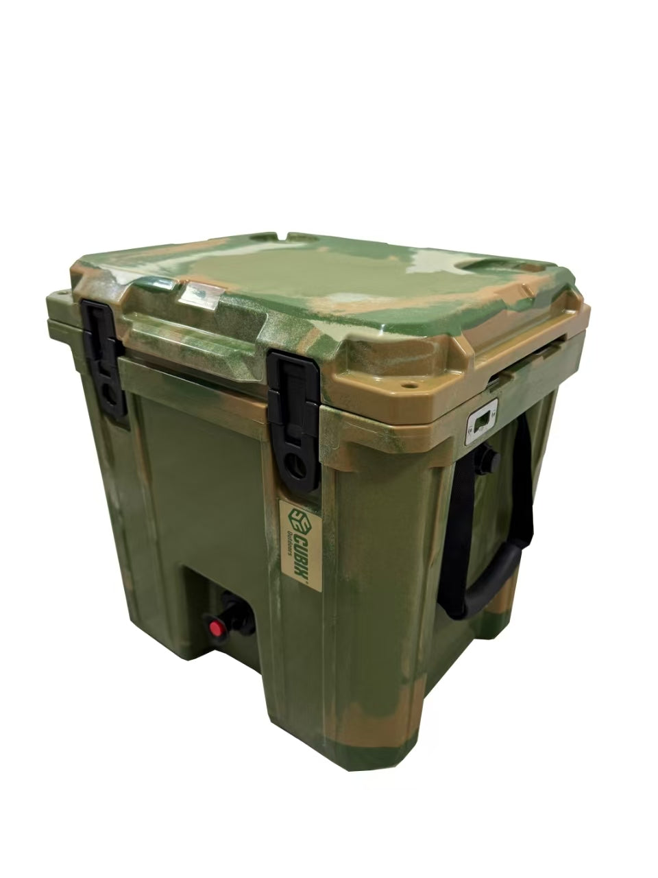 QuadraX | eXtreme Performance! – Cubix Outdoors