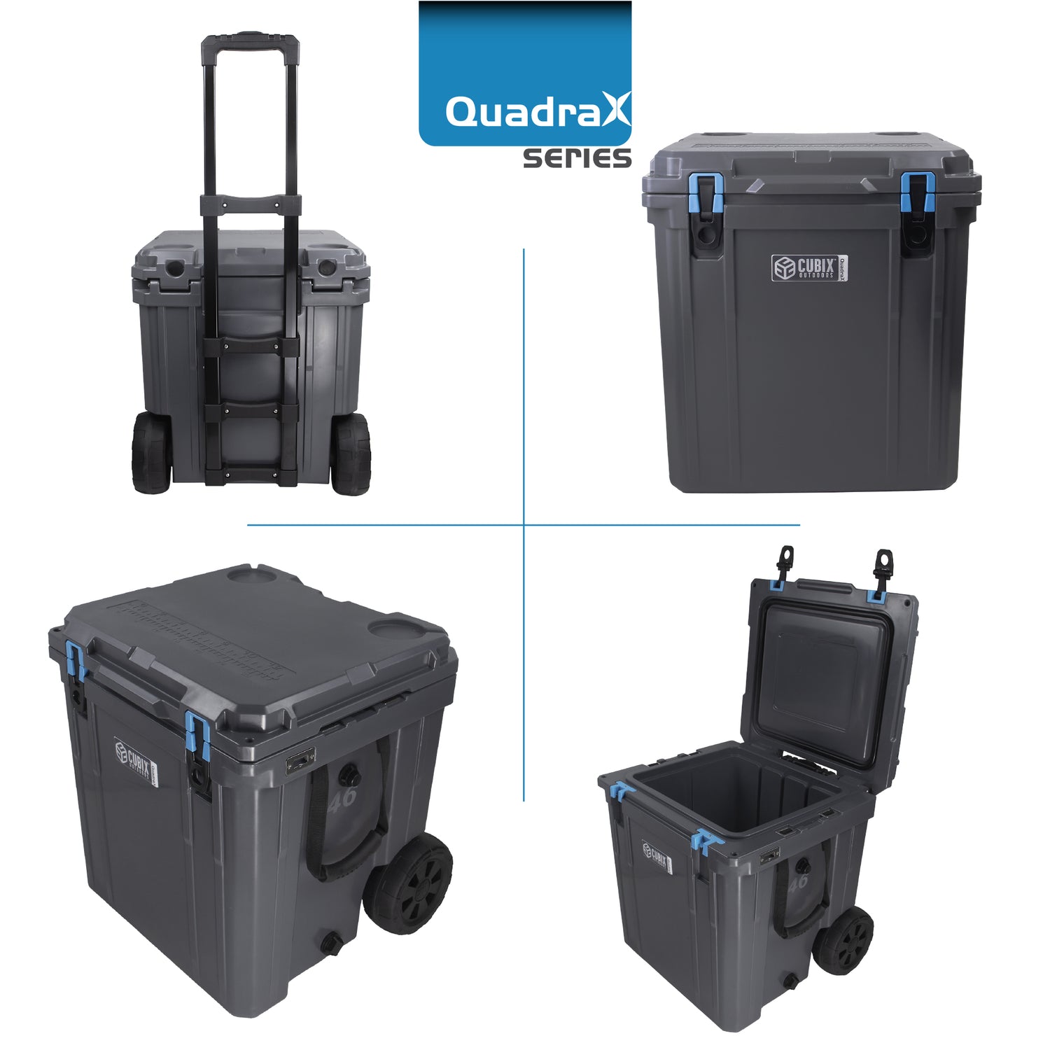 QuadraX Series- eXtreme Performance – Tagged "QuadraX"– Cubix Outdoors